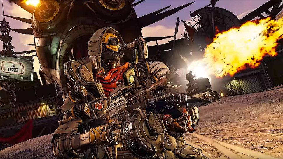 Borderlands 3: Every Skill Tree and how they work | Windows Central