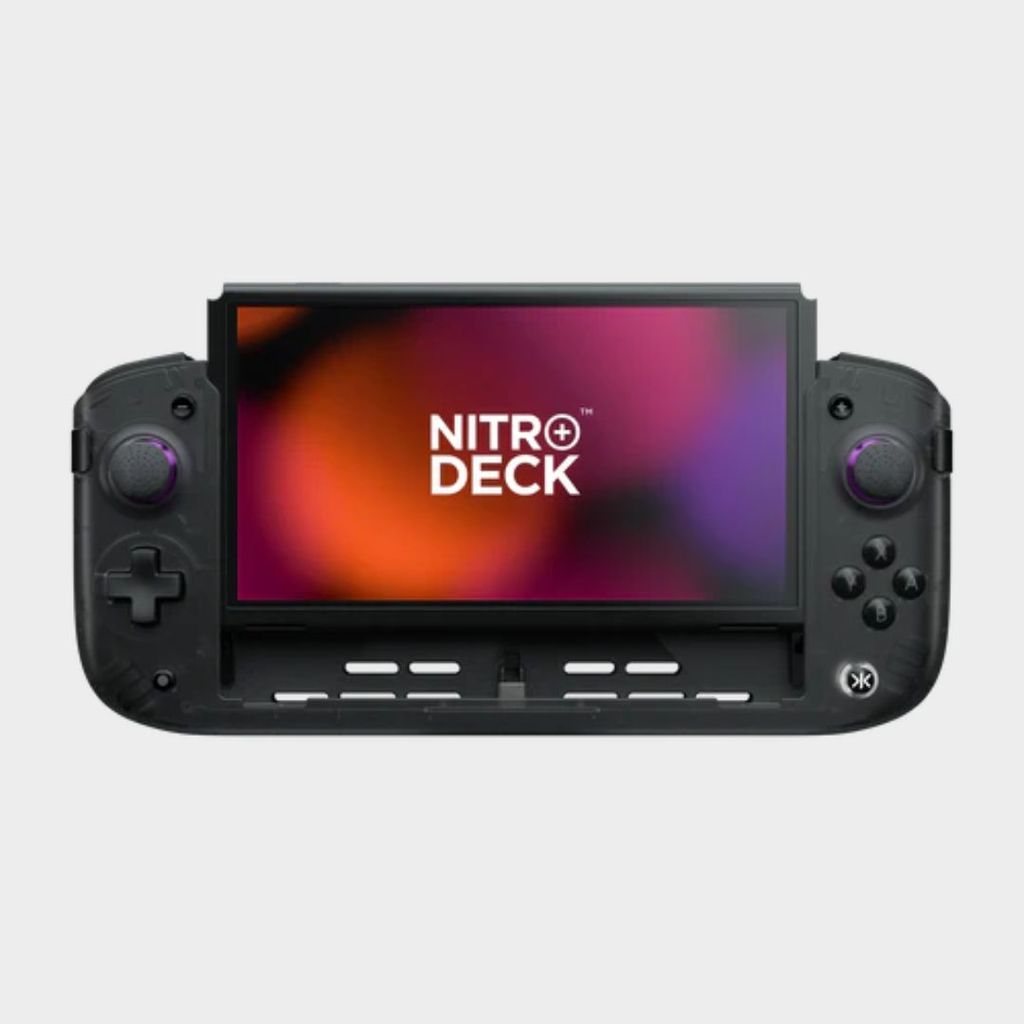 The best Nintendo Switch controllers in 2025 | GamesRadar+