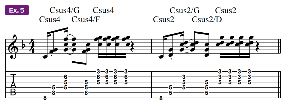 Want to Add Intrigue to Your Playing? Try These Creative Ways to ...