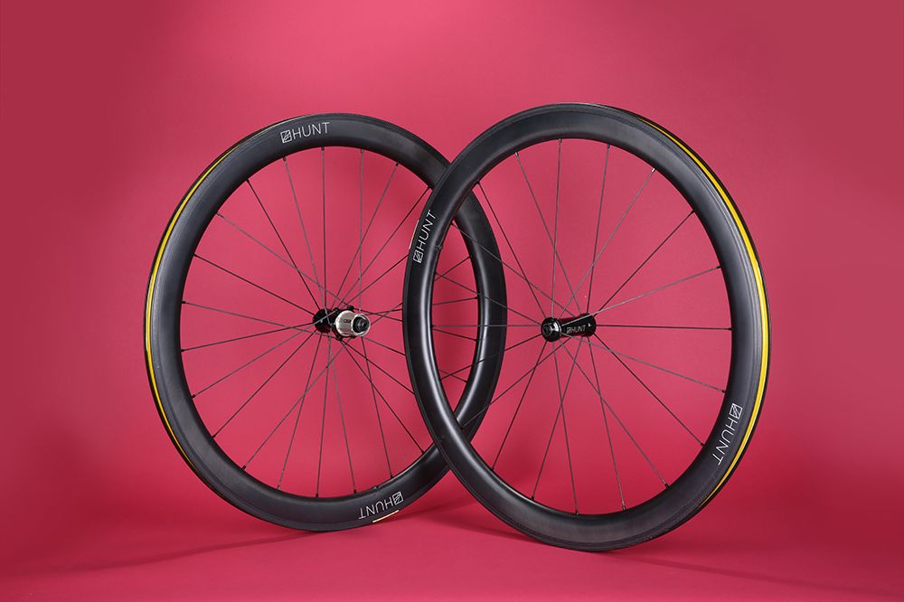 Best road bike wheels for disc and rim brakes | Cycling Weekly