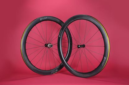 Best road bike wheels for disc and rim brakes | Cycling Weekly