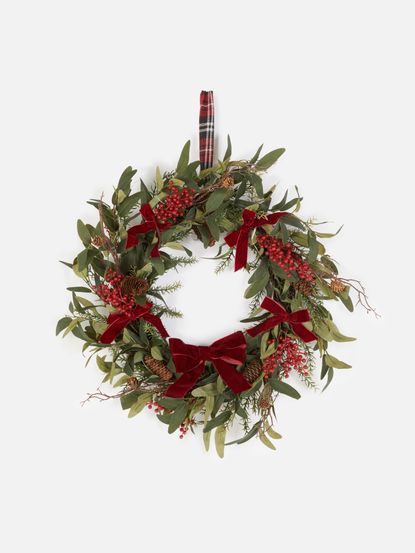 Primark's retro-fabulous Christmas decorations from just £1 | Ideal Home