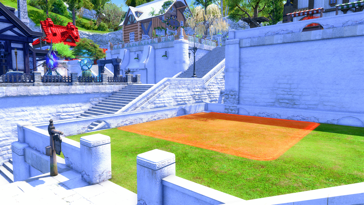 Final Fantasy 14 house guide | PC Gamer