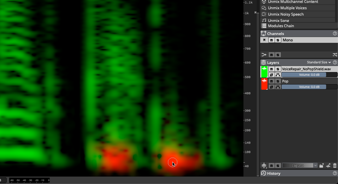 iZotope RX 11 vs Steinberg SpectraLayers 11: which is the best spectral editor? | MusicRadar