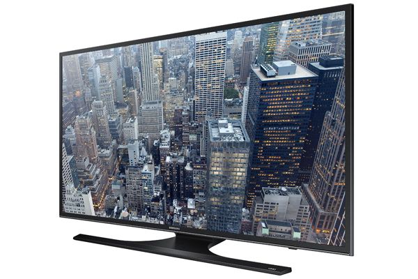 Samsung UN65JU6500 4K TV Review: Great Picture for Less | Tom's Guide