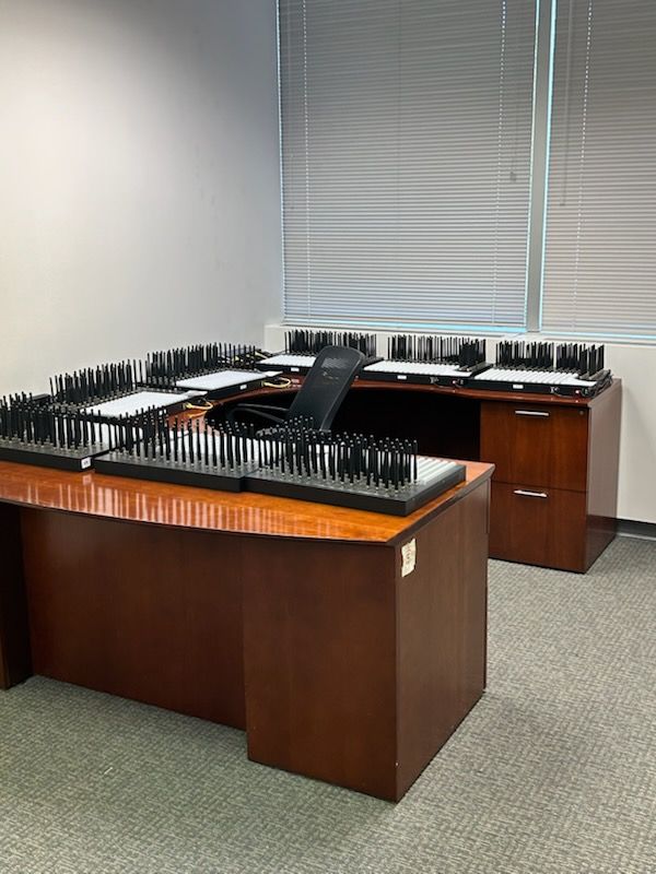 "It could be catastrophic to the city" - US Secret Service takes down ...