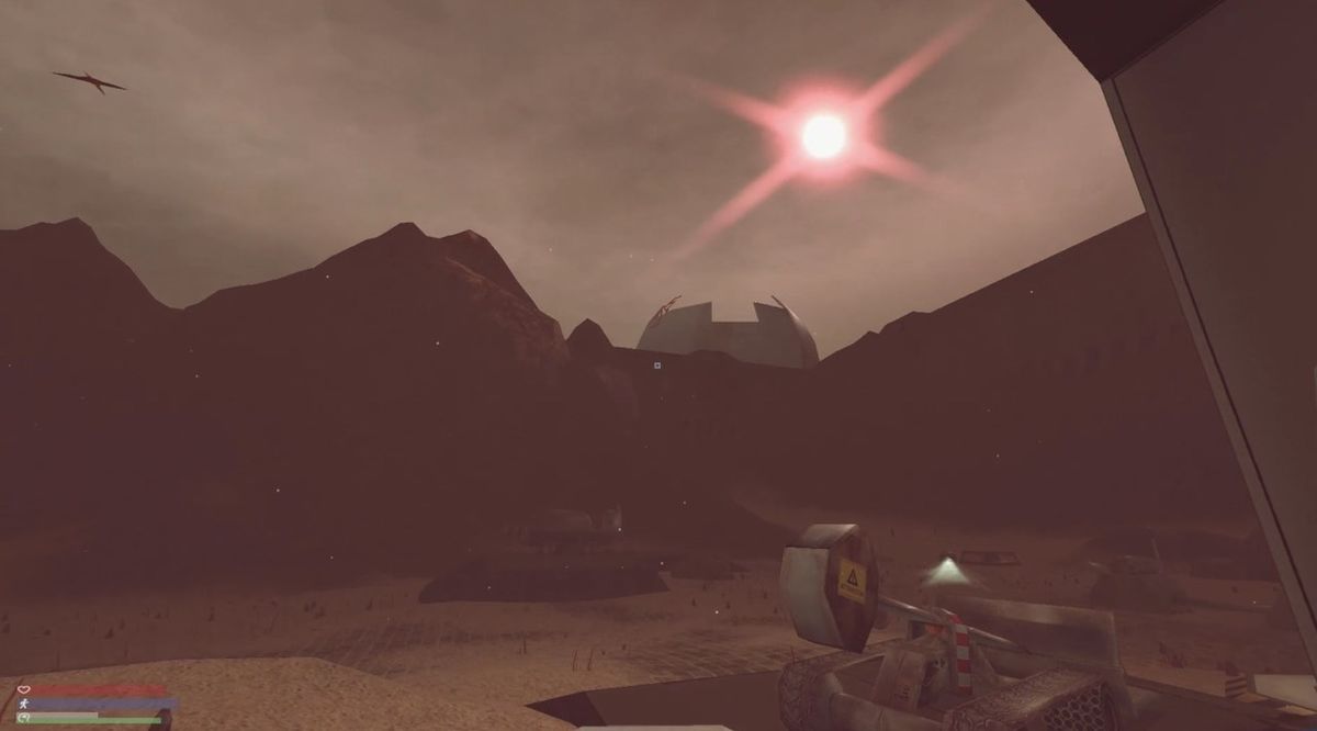 HEVN, the game of off-world mining and politics, has been delayed | PC ...