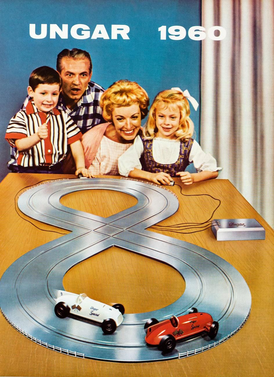 A century of all-American toy advertising in pictures | Wallpaper