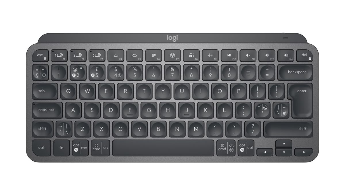 Best business keyboards | ITPro