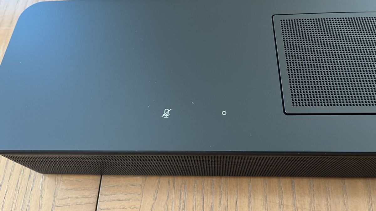 Bose Smart Soundbar review: a compact and feature-packed Dolby Atmos ...