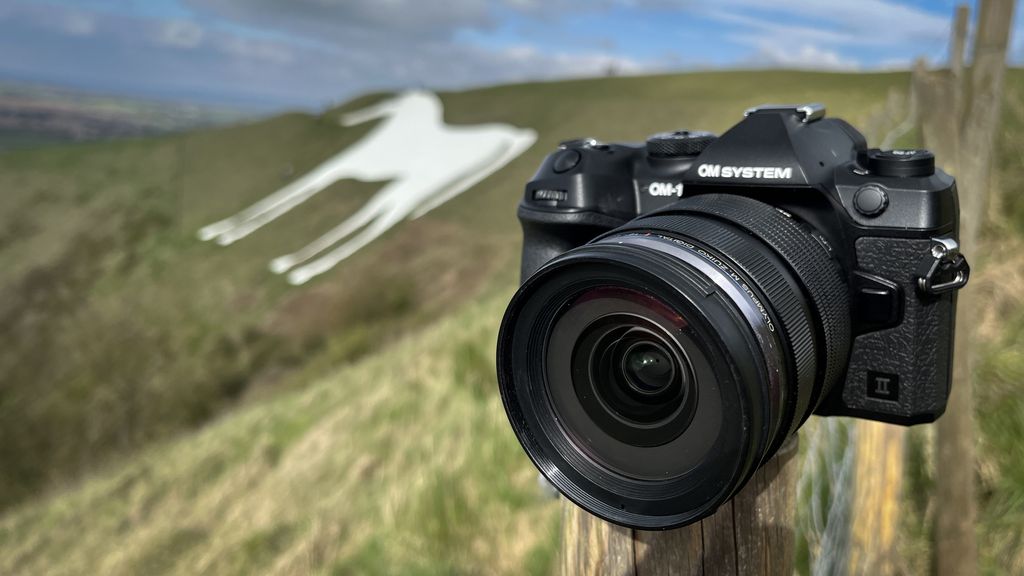 Best Micro Four Thirds camera | Digital Camera World