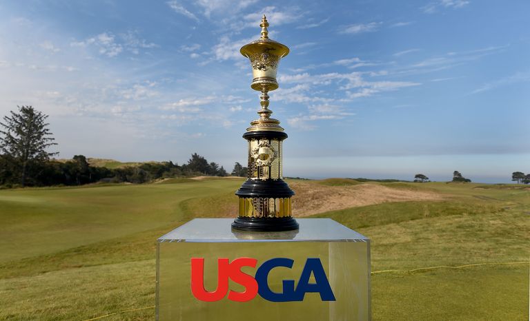 What You Get For Winning The US Amateur Championship | Golf Monthly