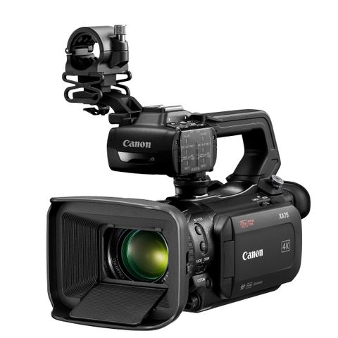The best camcorder in 2024 | Digital Camera World