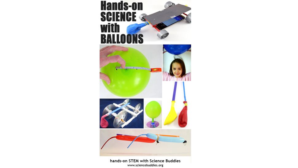 Science Buddies: How to Use It to Teach Science | Tech & Learning