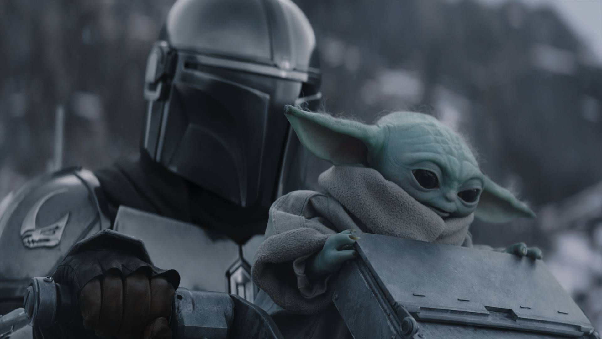 The Mandalorian recap: 6 Star Wars plot points to remember before The ...