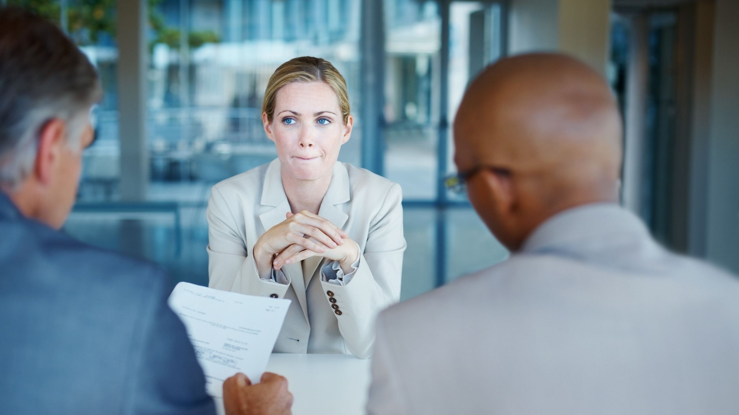 Why Poor Job Interviews Hurt Both Employers and Job Seekers | Kiplinger