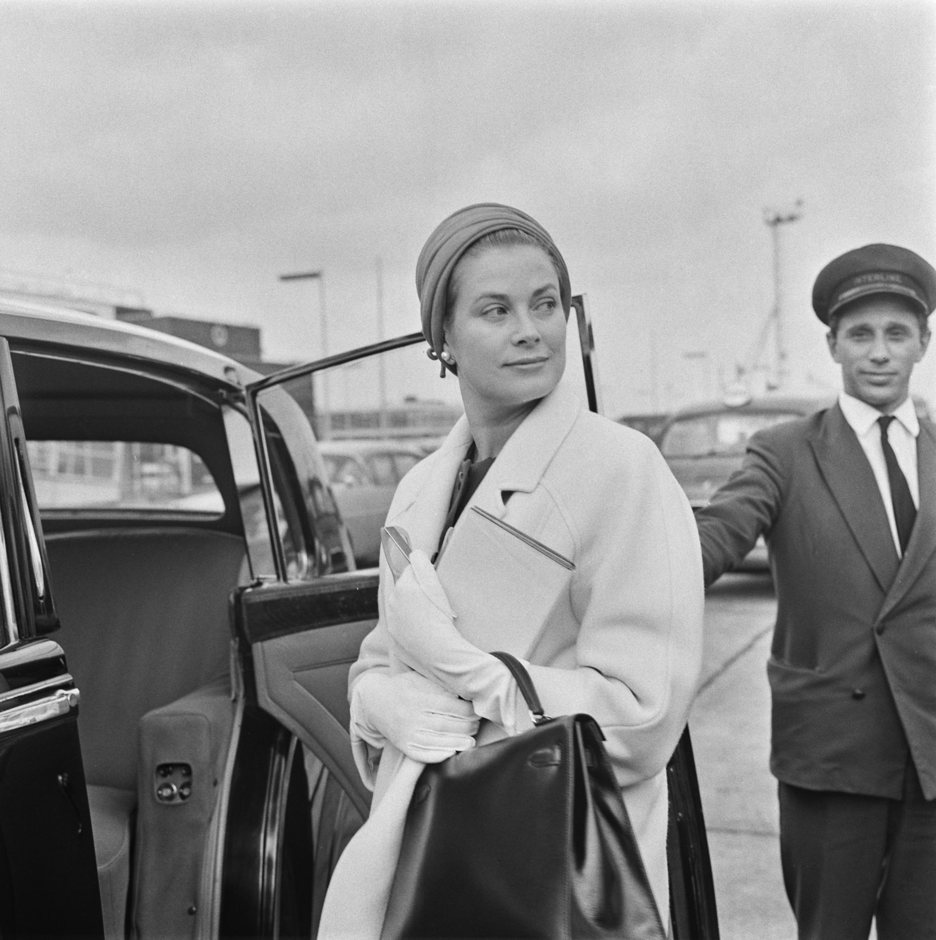 32 Icons of the 1960s | Marie Claire