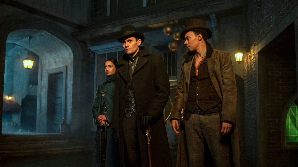 Shadow and Bone season 3: Everything we know so far | Tom's Guide