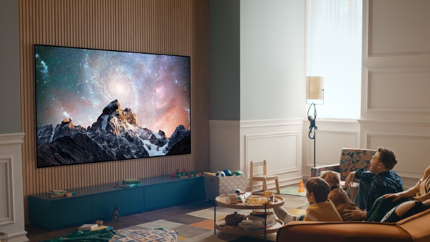 TV buying guide: 9 things you need to know | Tom's Guide