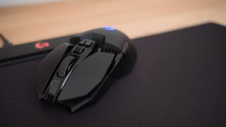 Logitech G903 review | TechRadar