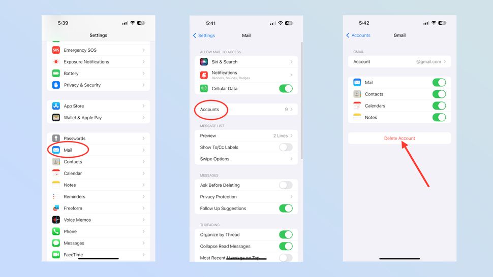 7 things you need to do before reselling your iPhone | Tom's Guide