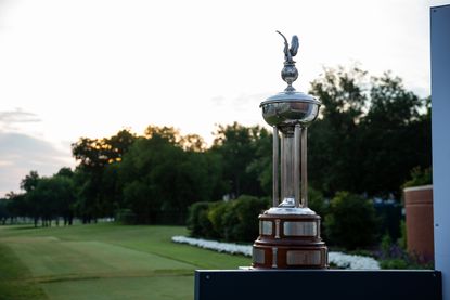 10 Incredible Perks Of Winning The Charles Schwab Challenge | Golf Monthly