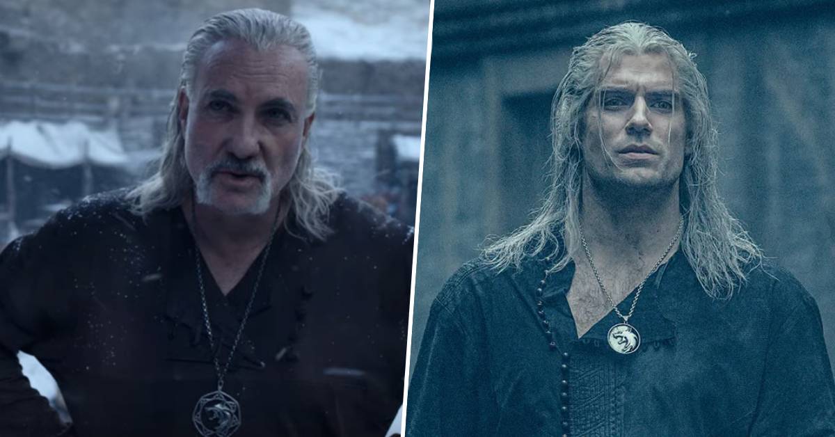 The Witcher season 4 confirms another major character has been recast ...