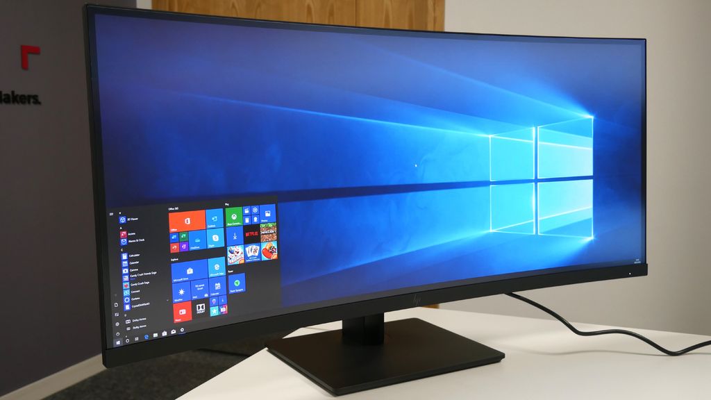 HP Z38c review | TechRadar