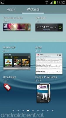 TouchWiz Nature UX: The definitive guide | Android Central