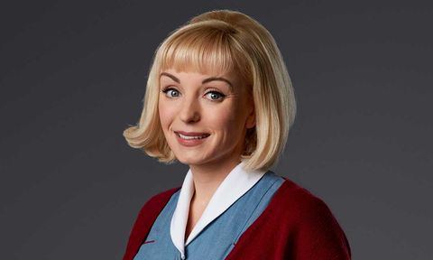 Trixie Franklin — our guide to the Call the Midwife character | What to ...