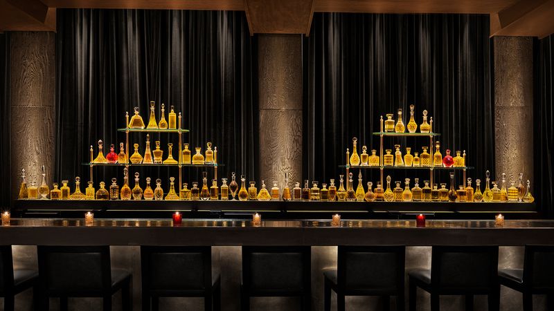 The Corner Store New York restaurant review: playful takes on American ...