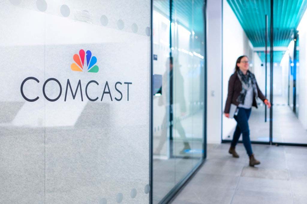 Comcast Earnings Flat as Video, Broadband Subscriber Losses Continue ...