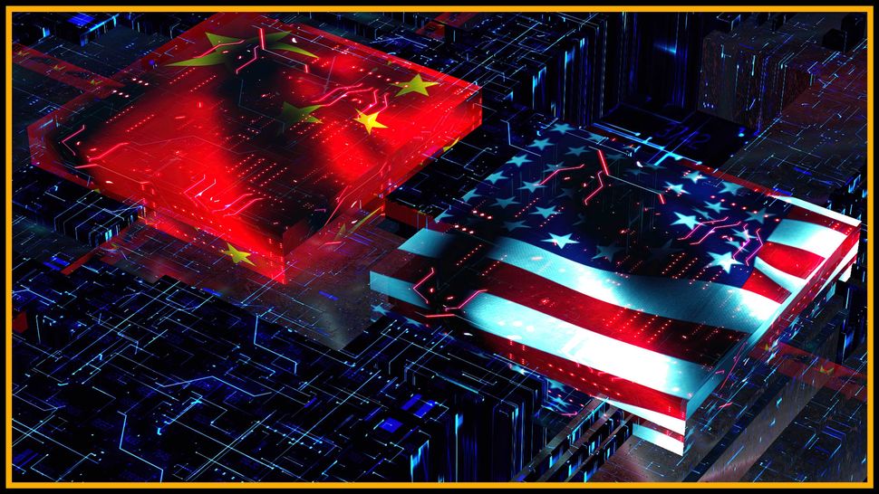 The US is squandering the one resource it needs to win the AI race with ...