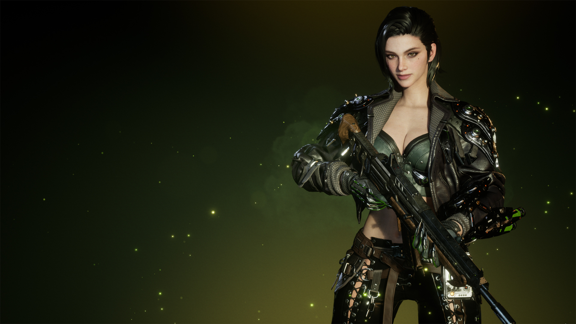 The best characters in The First Descendant | GamesRadar+