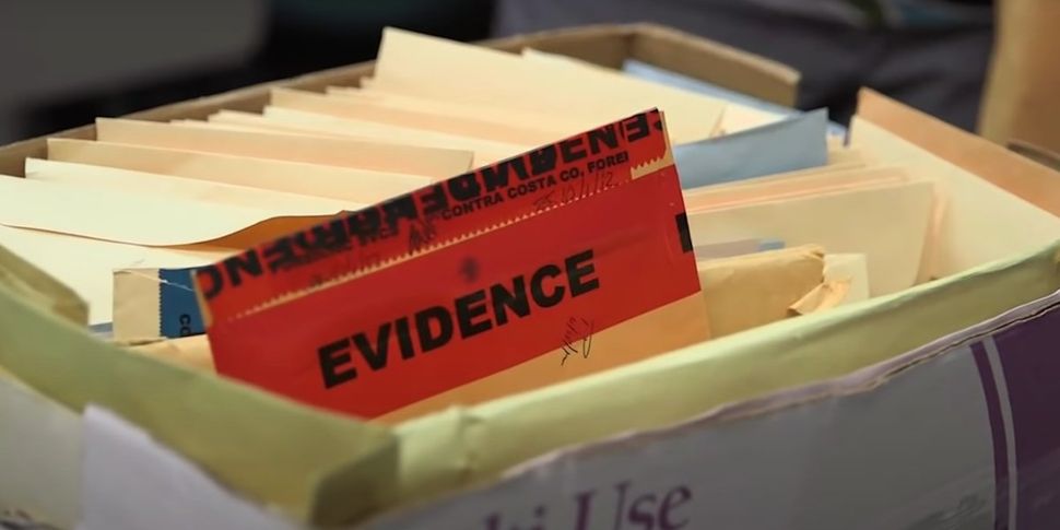 HBO's I'll Be Gone In The Dark: 7 Facts About The Golden State Killer ...