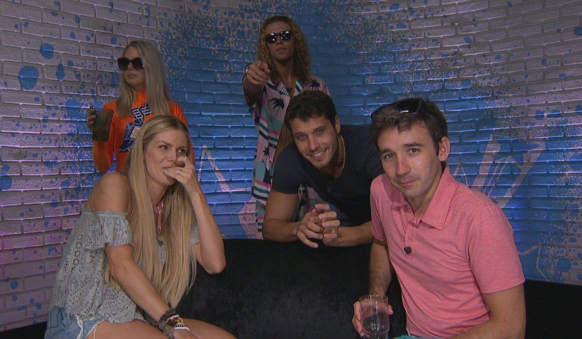 Big Brother Season 23: Premiere Date And Other Quick Things We Know ...