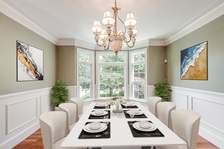 These New England homes are perfect for enjoying fall | Real Homes