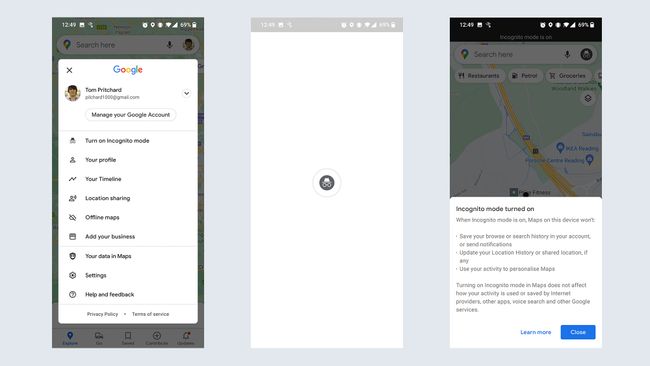 How To Use Google Maps — Essential Tips And Tricks | Tom's Guide