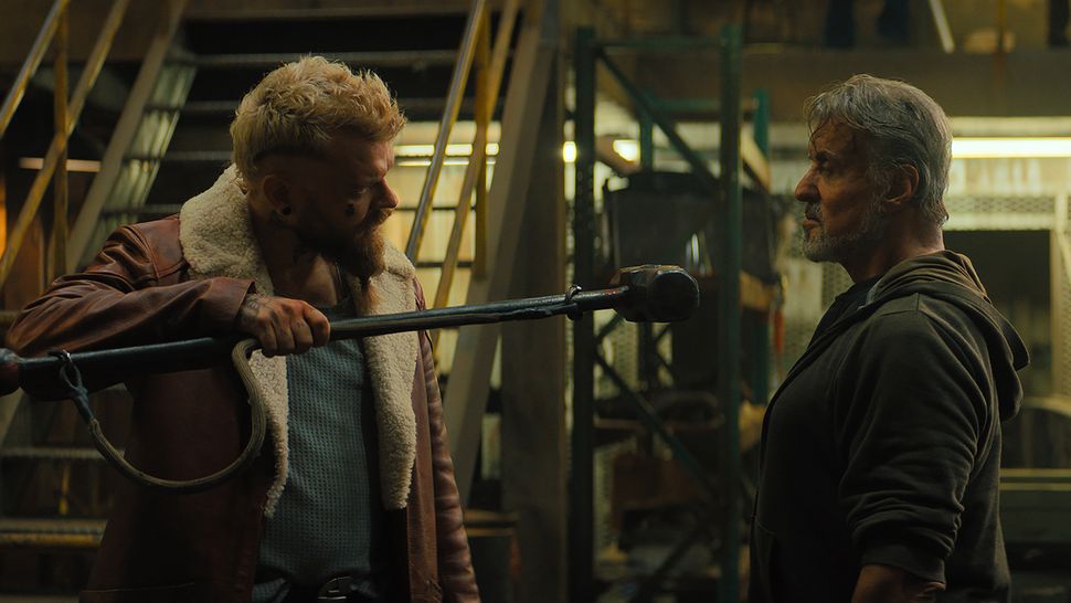 Samaritan Ending Explained: What Really Happened During Samaritan And ...