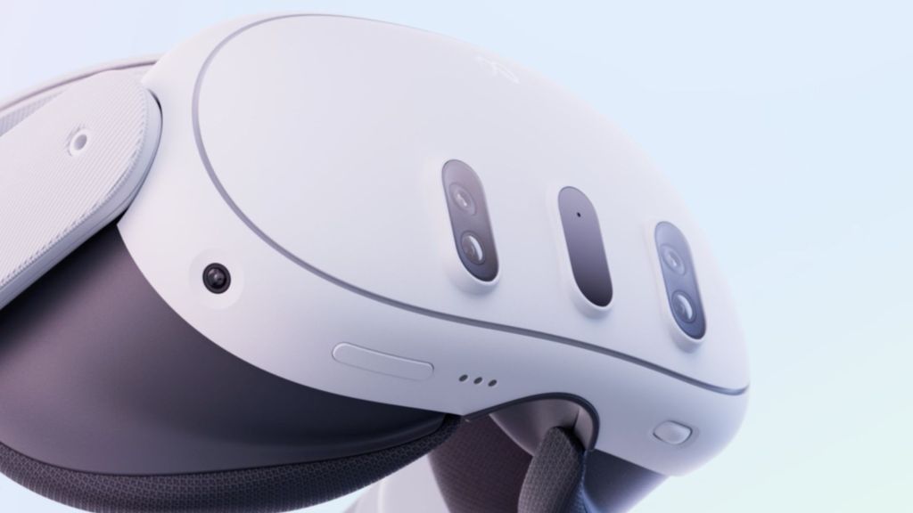 Meta Quest 3: Everything we know about price, upcoming games, release ...