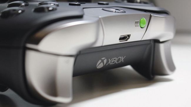 How to optimise your Xbox Elite Controller for better gaming | GamesRadar+