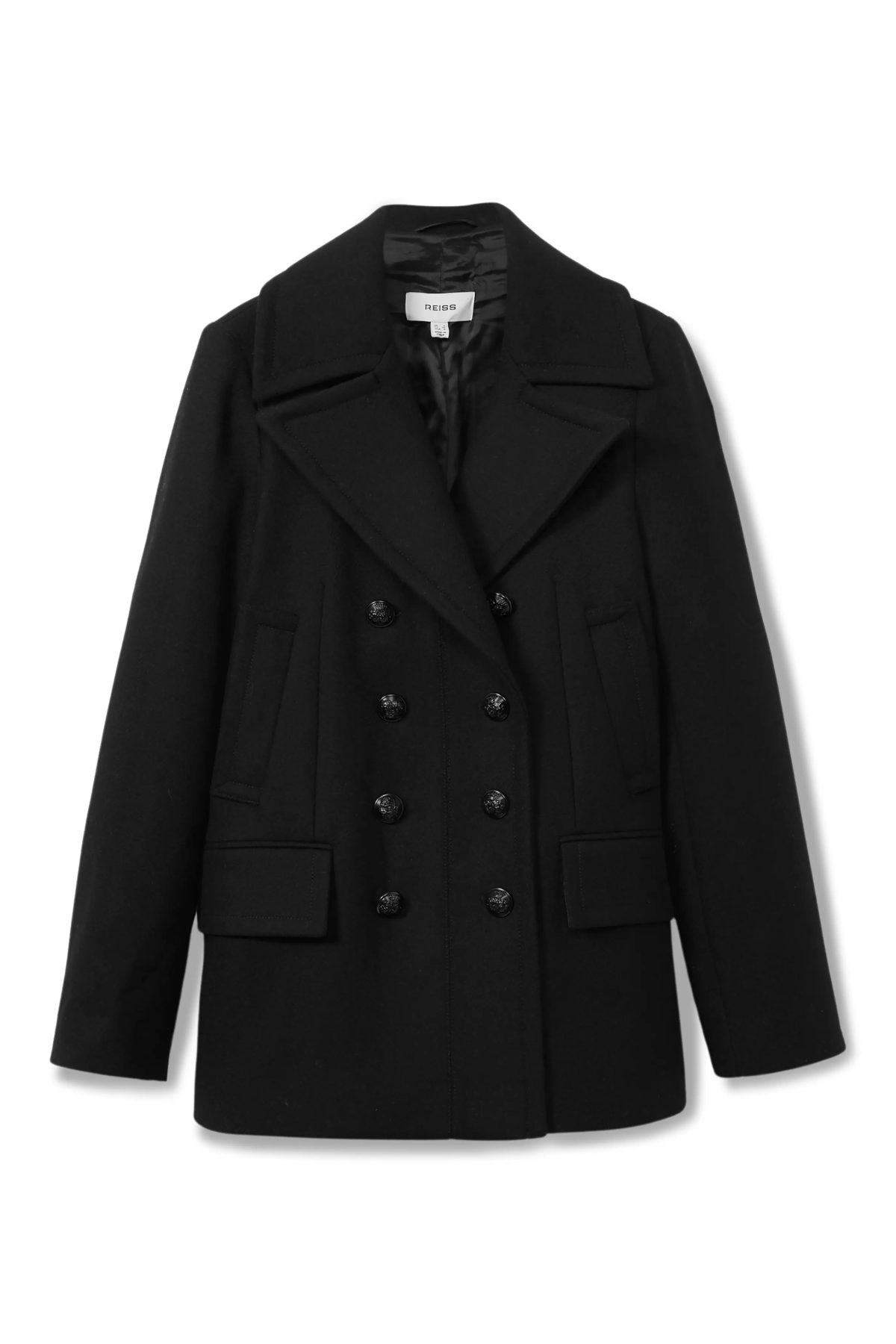 The 7 Types of Coats Everyone Should Own, According to Fashion Editors ...