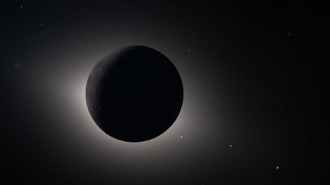 These mind-bending photos from Artemis II show what a solar eclipse ...