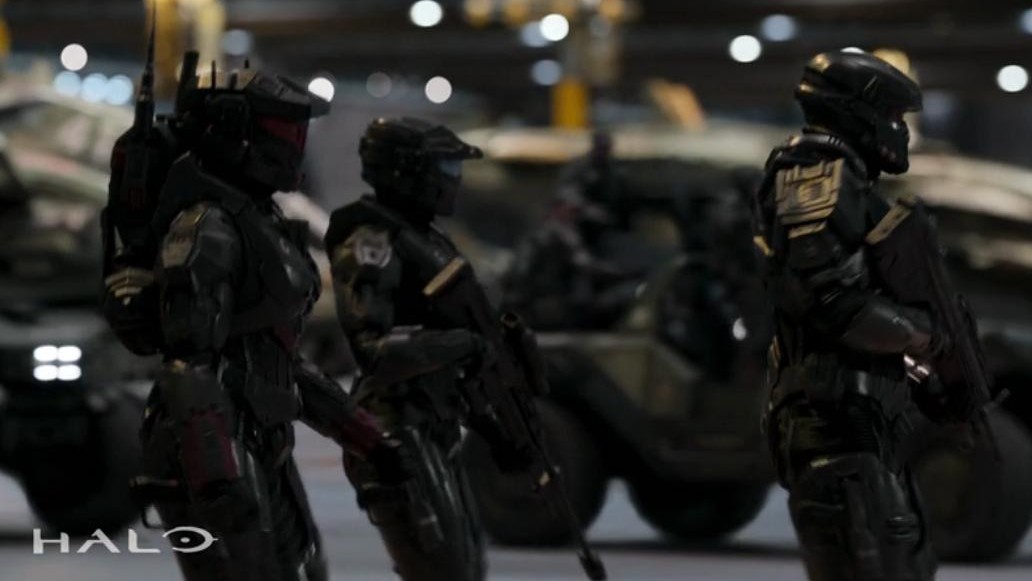 Halo TV series streaming guide: Release date, where to stream, plot and ...