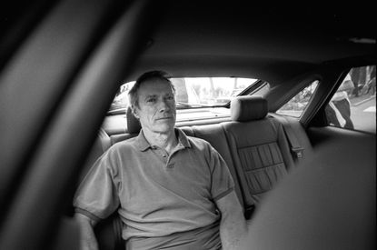 Cannes by Derek Ridgers: the film festival in photos 1984-96 | Wallpaper*