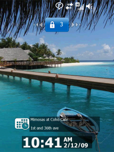Windows Mobile 6.5 - The Full Feature List | Windows Central