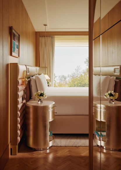 London hotel The Emory wins Wallpaper* Design Award 2025 | Wallpaper*