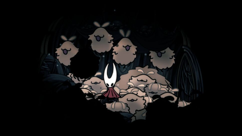 All Silksong flea locations for The Lost Fleas quest | PC Gamer