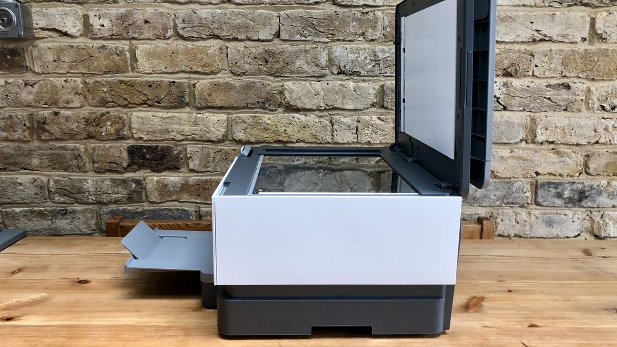 HP OfficeJet Pro 9015e/9010e review | TechRadar