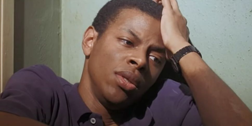 Phil LaMarr: A Closer Look At The Legendary Voice Actor's Career So Far ...